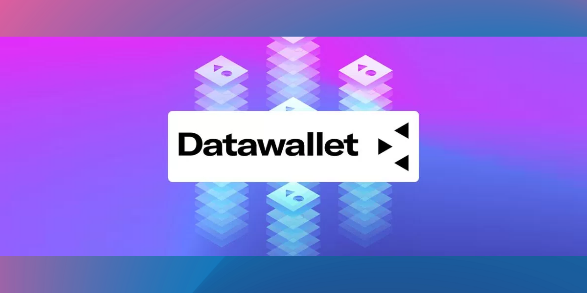 Datawallet gives internet users control over who receives their ...